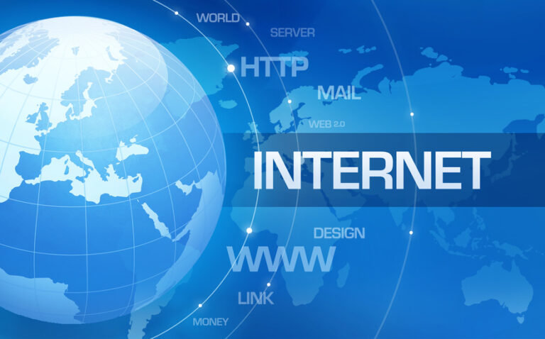 Speaking Practice – The Internet – Cinthia Ferreira
