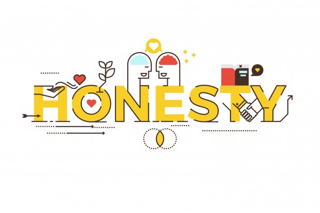 Idioms – Honesty & Fairness – Practice Languages Online